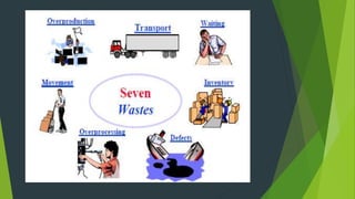 Industrial Training Presentation | PPTX