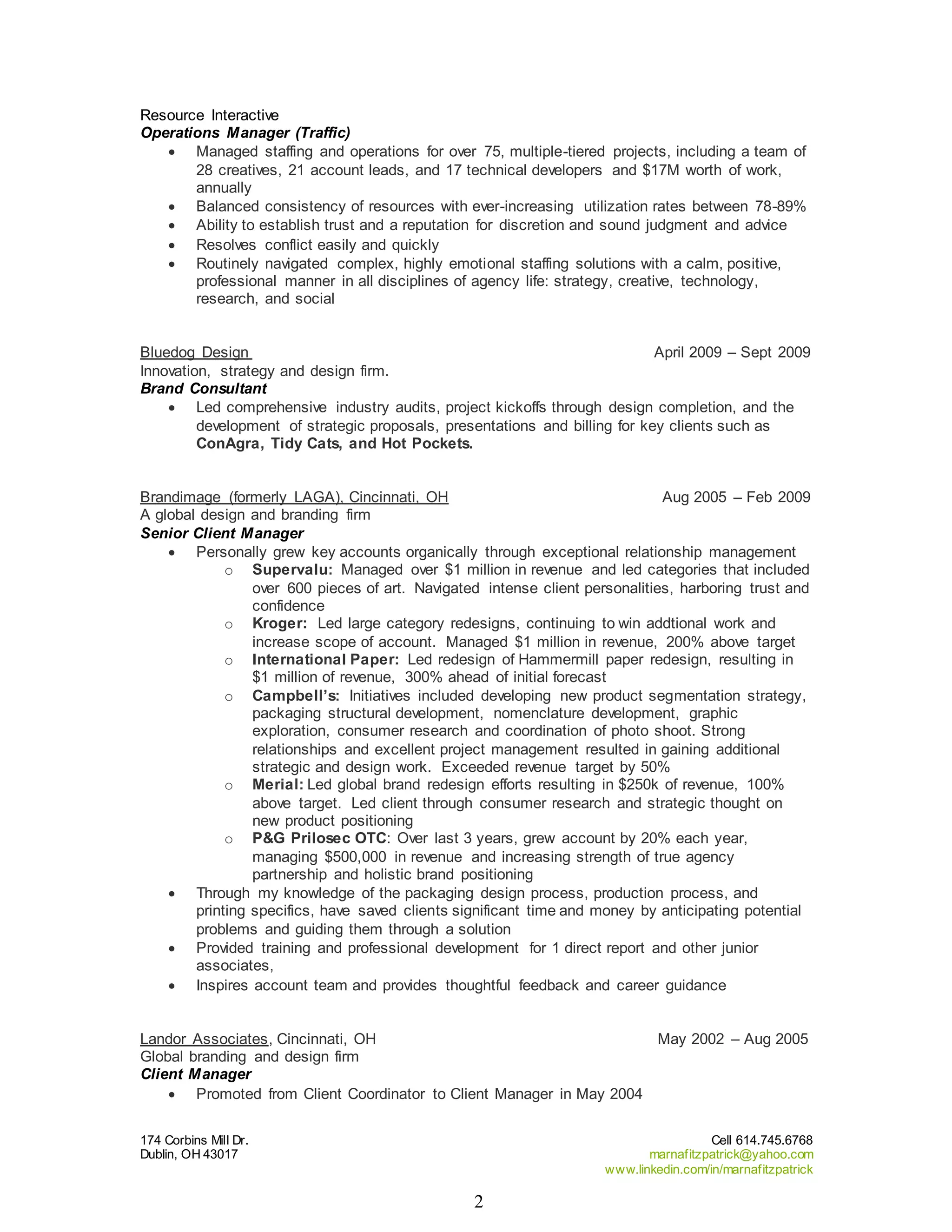 Marna_Fitzpatrick_resume_May2015 | DOCX