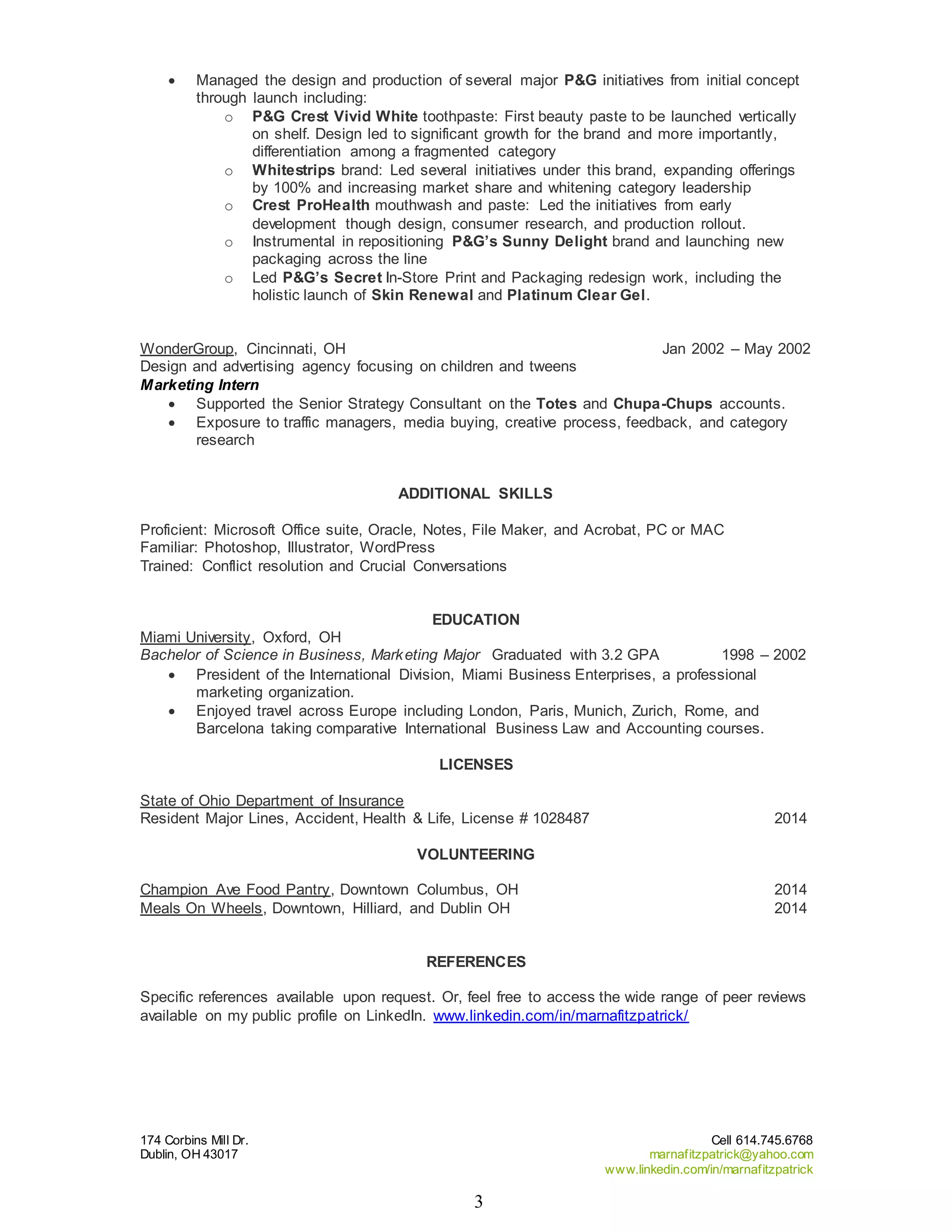 Marna_Fitzpatrick_resume_May2015 | DOCX