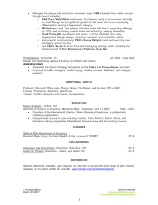 Marna_Fitzpatrick_resume_May2015 | PDF