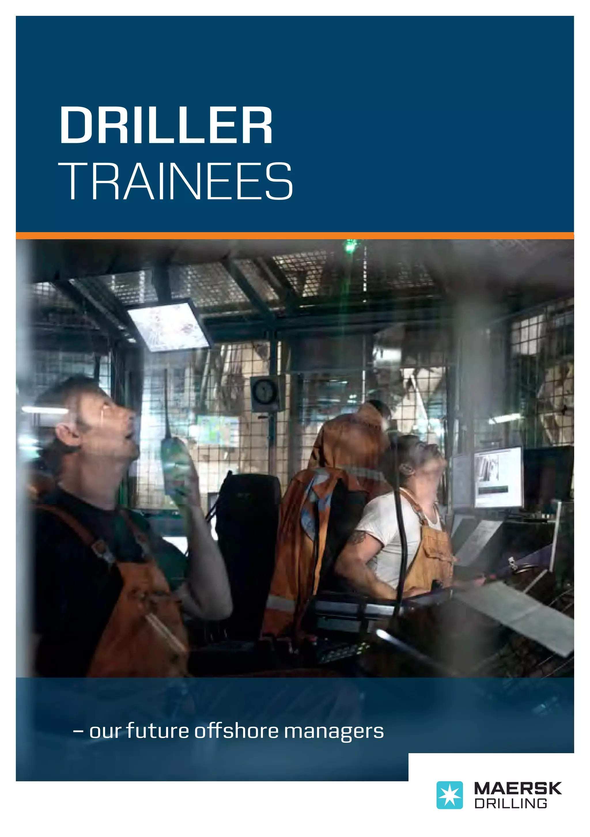 driller_trainees | PDF