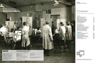 Sketch 135th Anniversary Edition 2011 | PDF