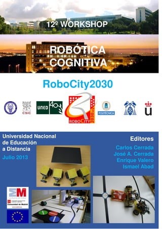 robocity2013-jderobot | PDF