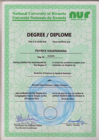 Degree | PDF