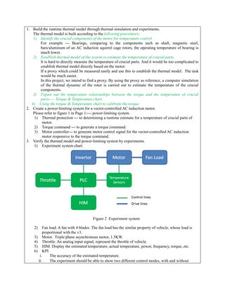 Ford_Application_form Zhangchengyang(Albert) | PDF