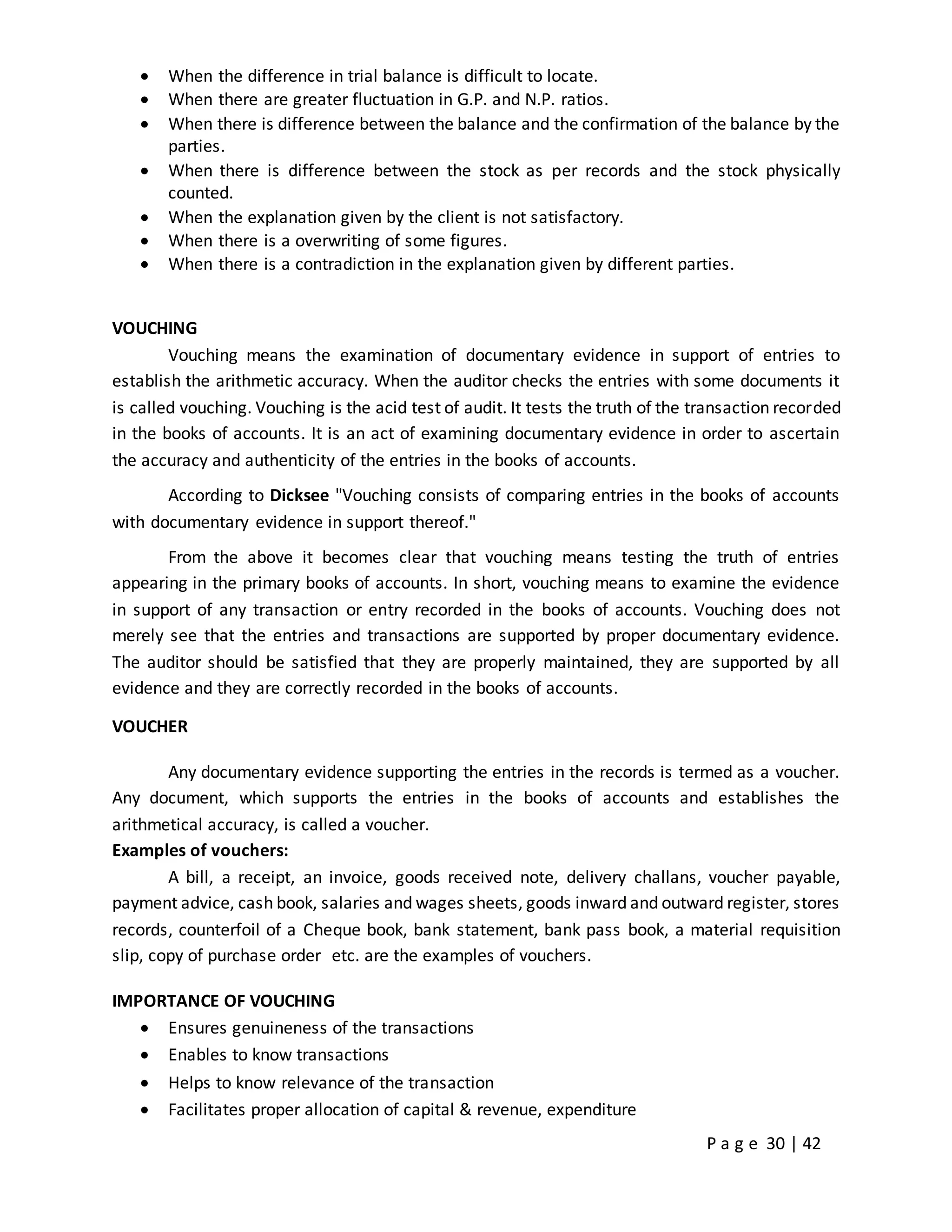 Parle project- PDF | PDF