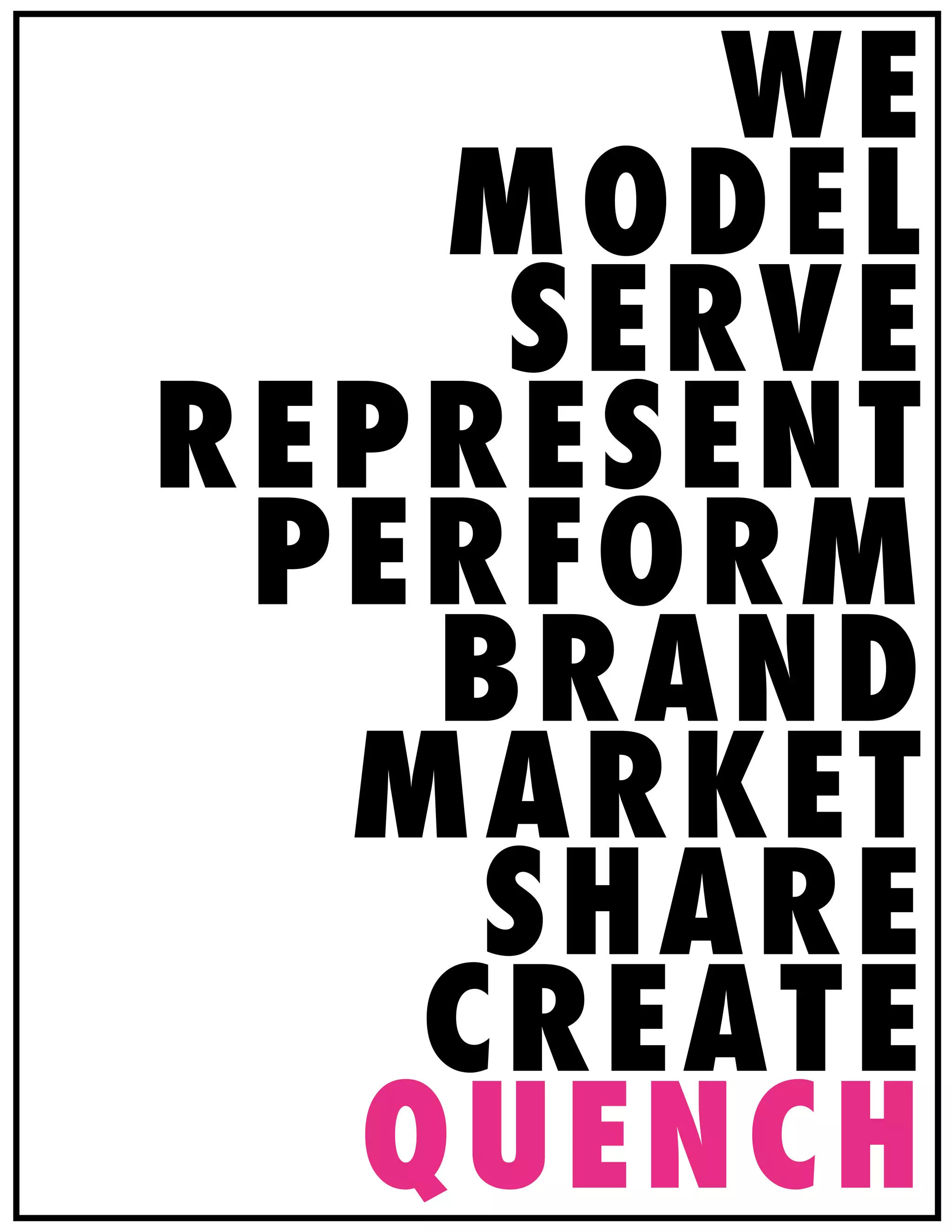 Quench Brochure | PDF