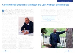 Curacao Precious first edition | PDF