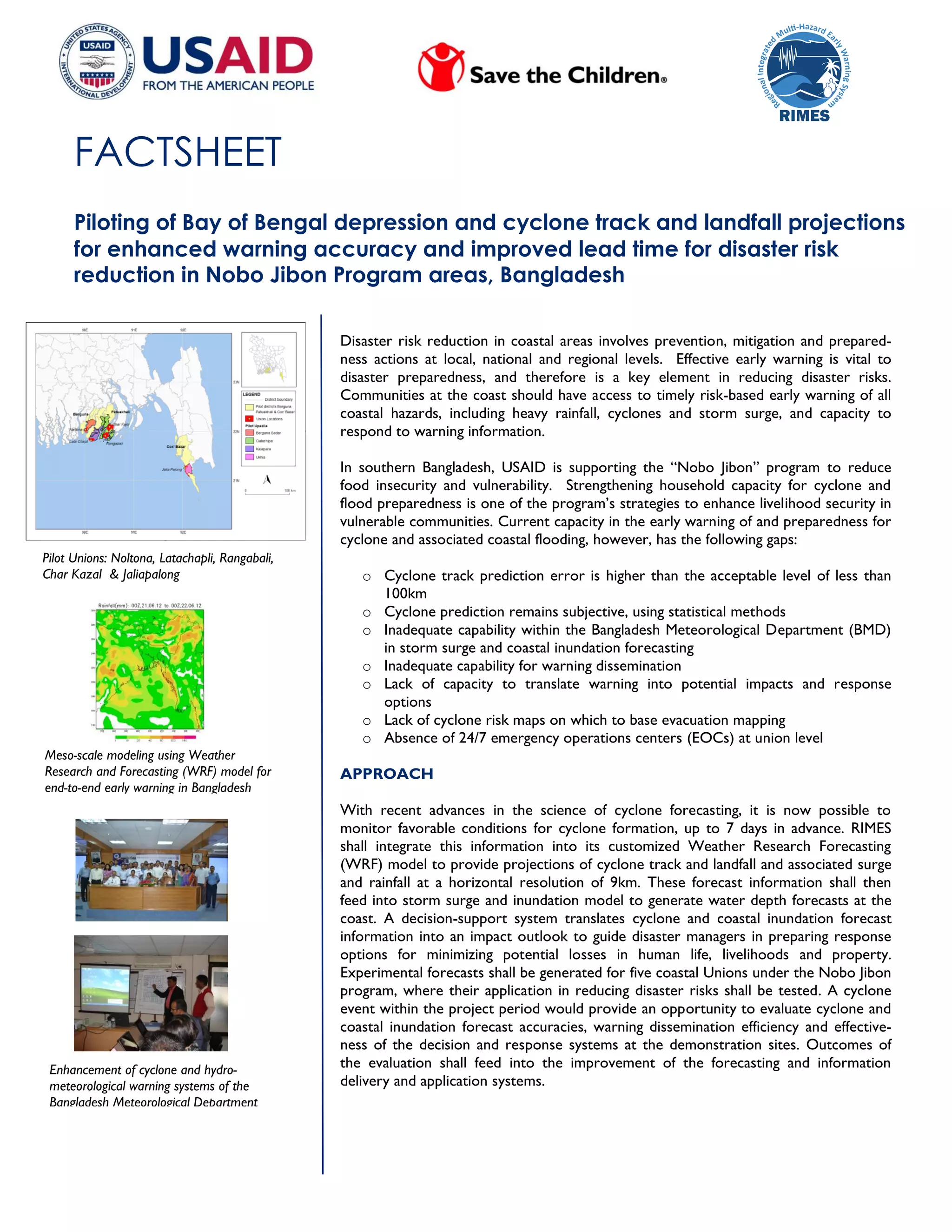 Factsheet_Nobo-Jibon-project | PDF