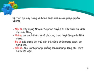 C415e3 Dân chủ XHCN và nhà nước XHCN.ppt