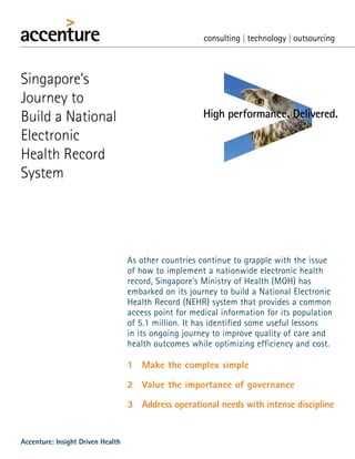 Accenture-Singapore-Journey-to-Build-National-Electronic-Health-Record ...