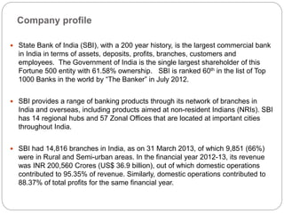 SBI | PPTX