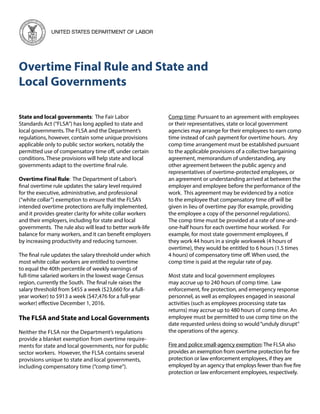 overtime-government | PDF