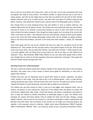 Indonesia_asphalt_final | PDF | Parenting Children Aged 4-11 | Parenting