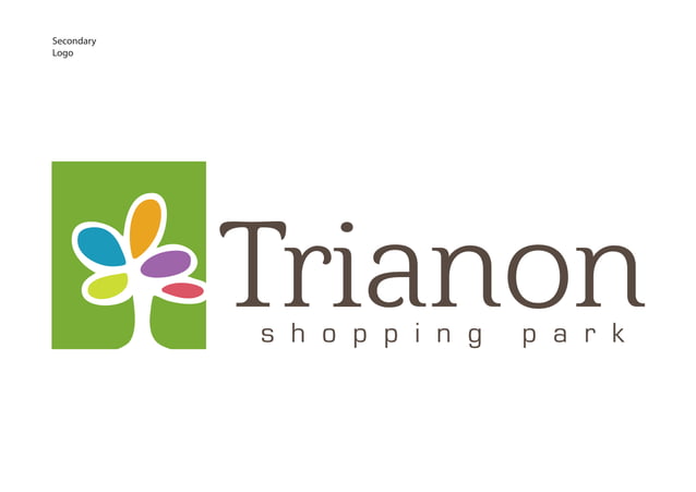Final Logo - Trianon | PDF