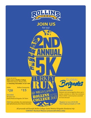 5k poster | PDF