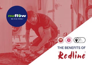 NuflowRedlineBrochure | PPT
