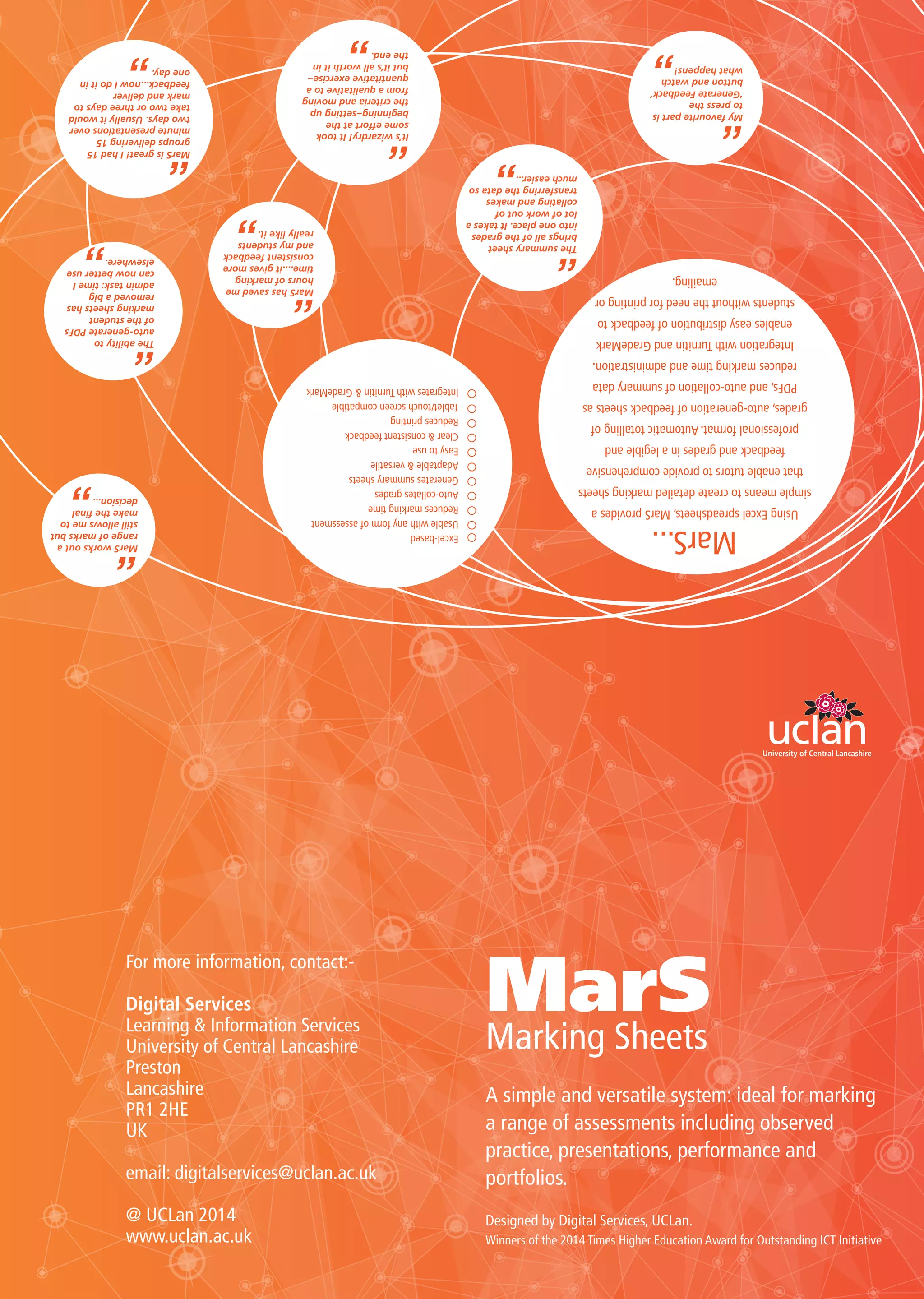 MarSbrochureA3_v9 | PDF