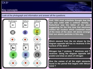 C4 lesson part one | PPT