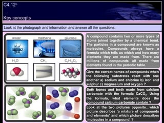 C4 lesson part two | PPT