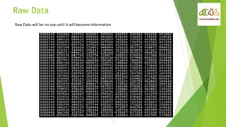 Oracle Hyperion overview | PPTX