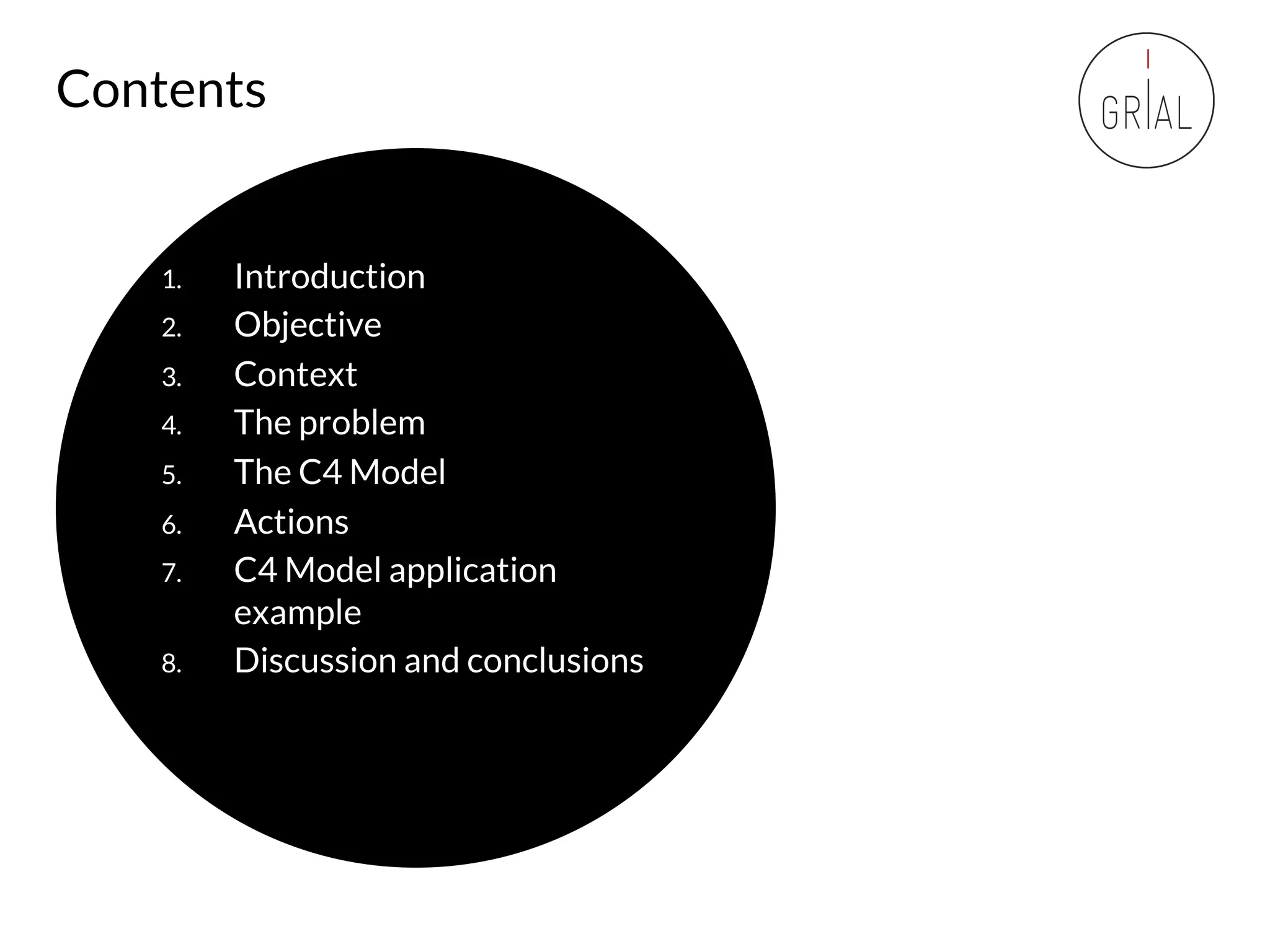 C4 model in a Software Engineering subject to ease the comprehension of ...