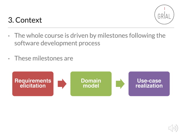 C4 model in a Software Engineering subject to ease the comprehension of ...