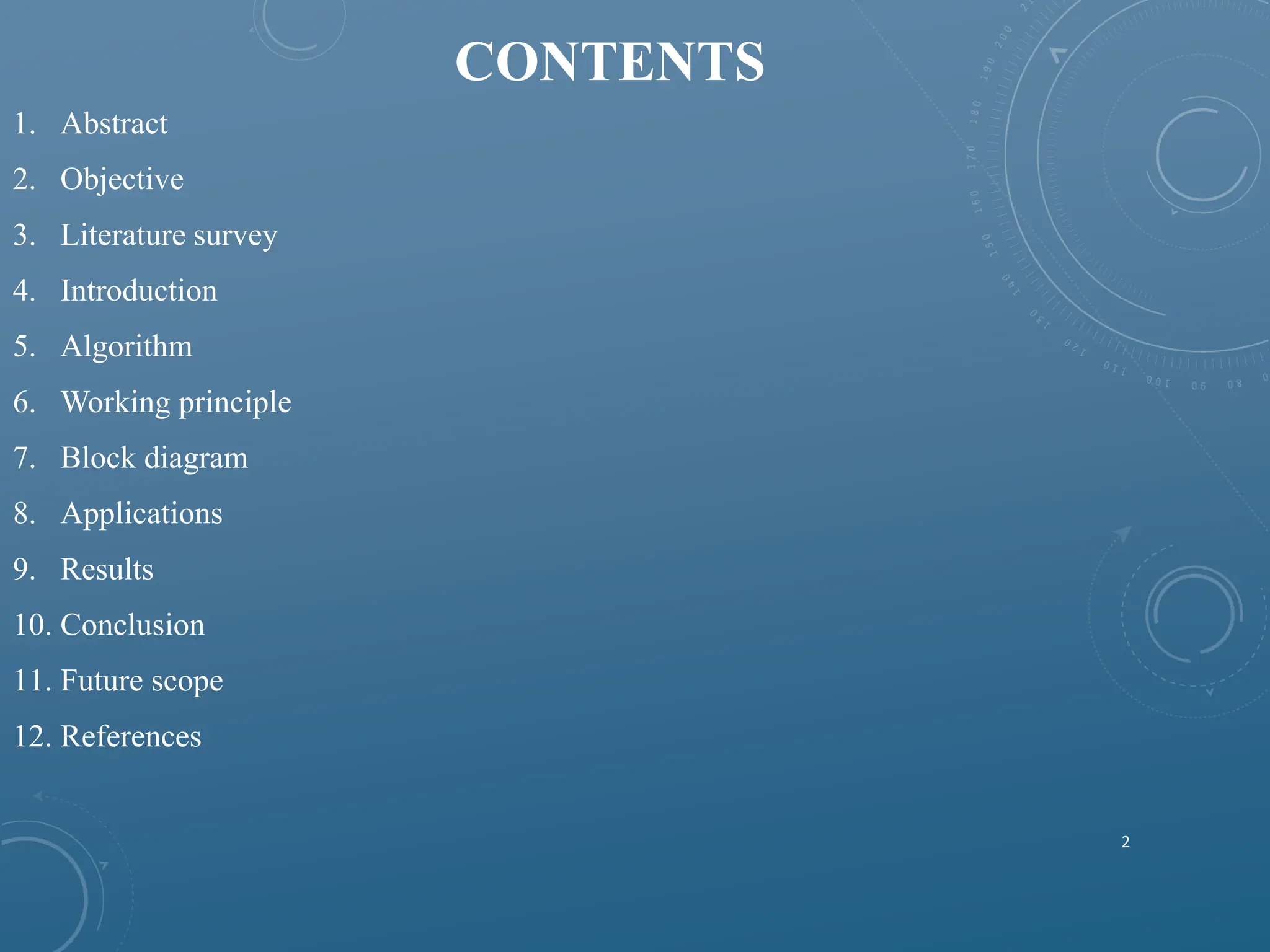 c4 project batch submitted in MREC main campus ppt | PPT