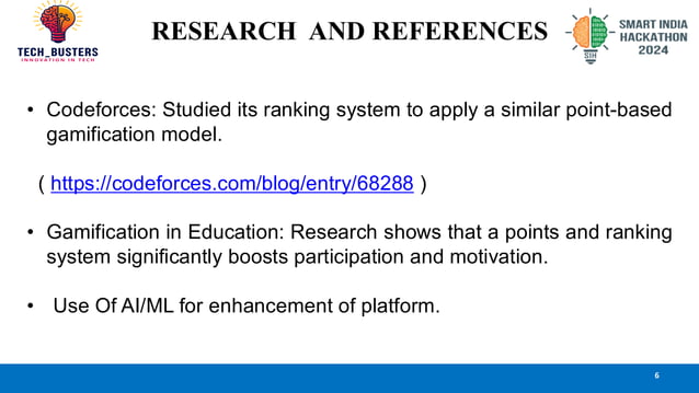 C_4_Tech_busters smart india hackthon ppt | PDF