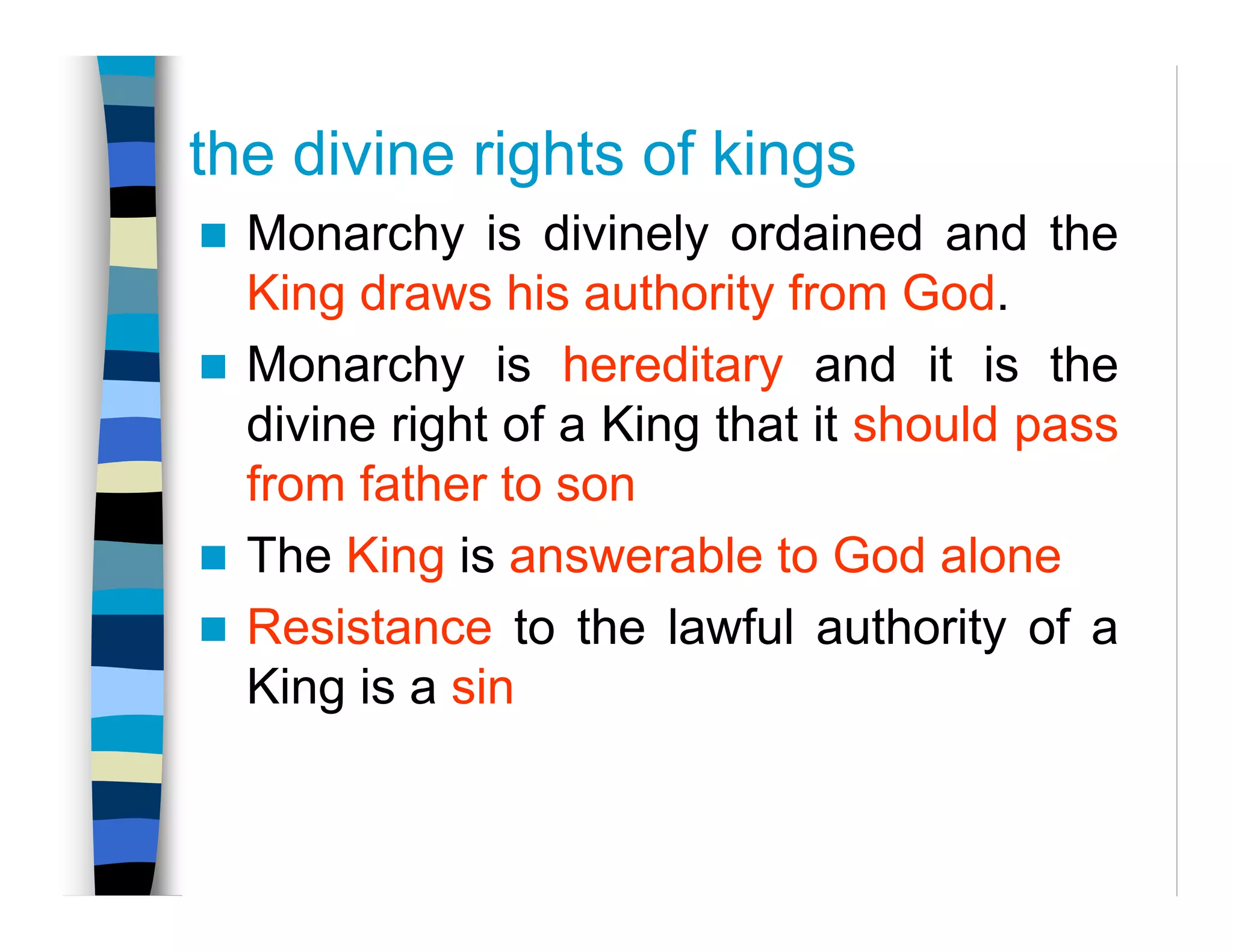 C4 theory of origin of the state | PDF