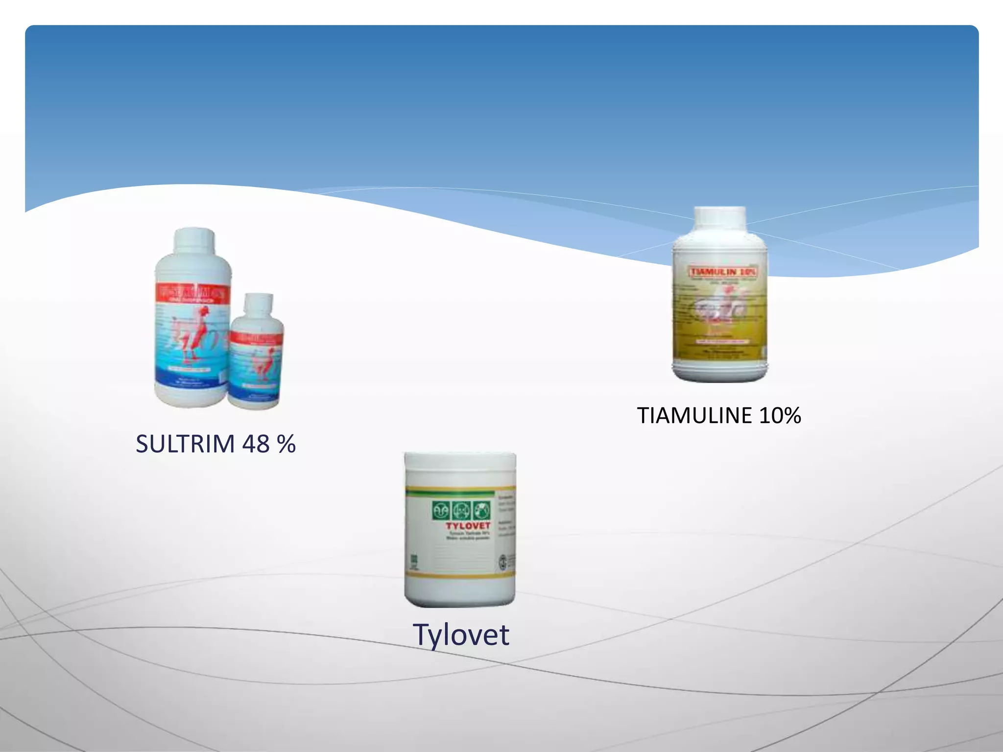 Usage of Antibiotics in broiler production | PPTX