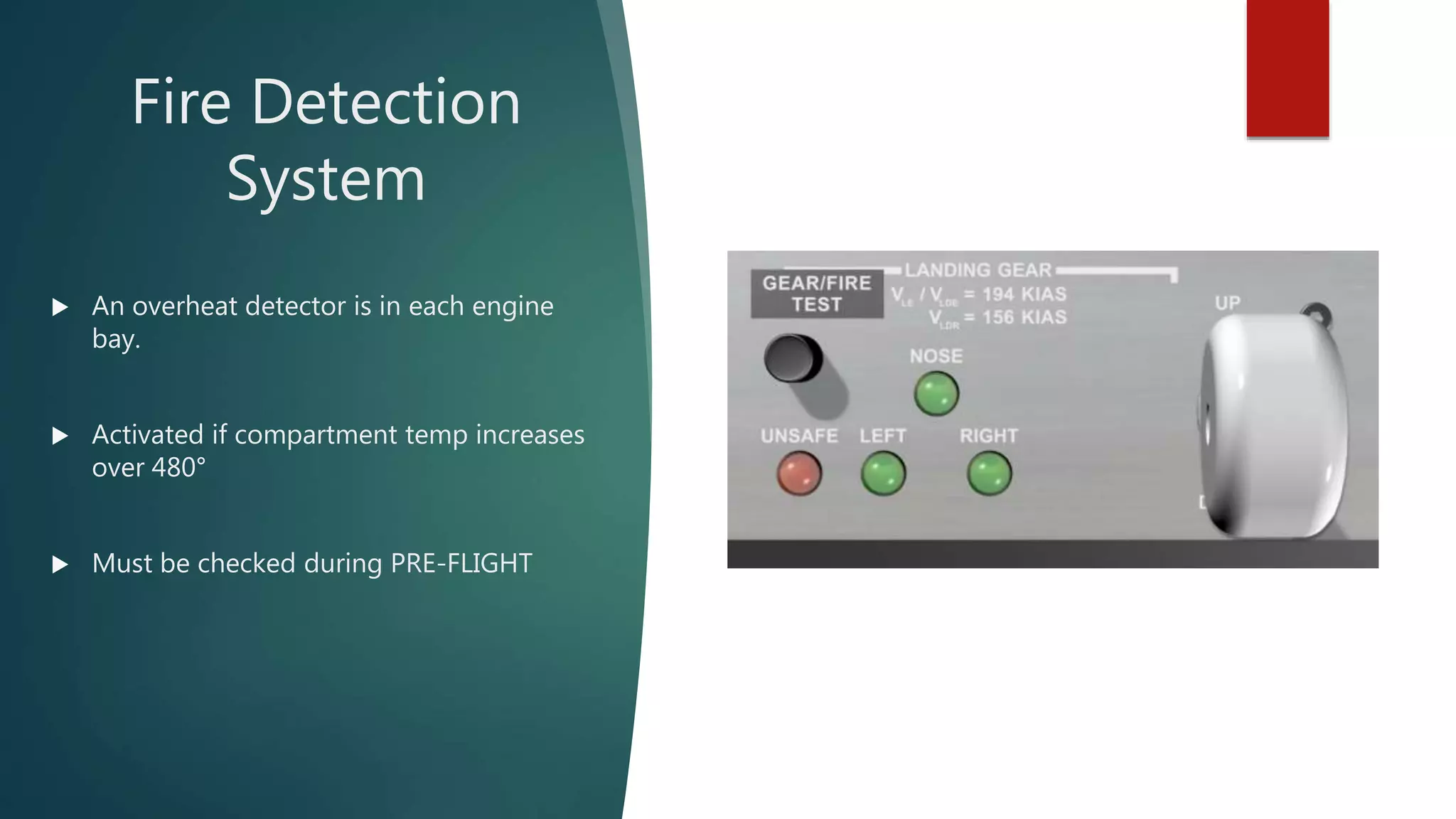 N480TS DA-42 Overview | PPTX