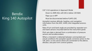 N480TS DA-42 Overview | PPTX