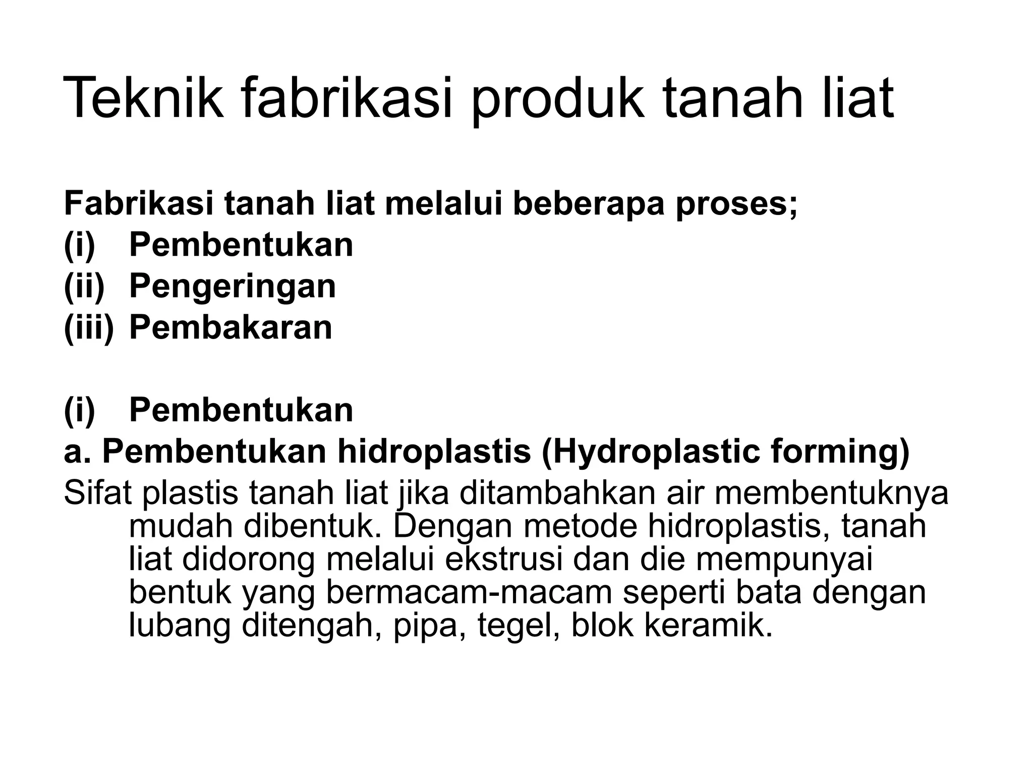 Resume materi material Keramik (ceramic).ppt