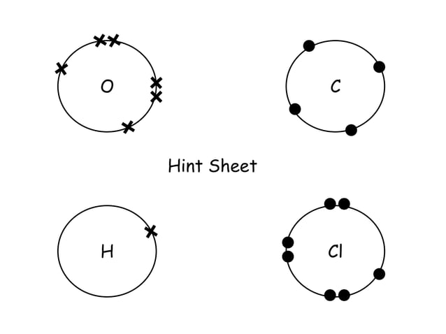 C5 simple covalent-bonding | PPTX | Chemistry | Science
