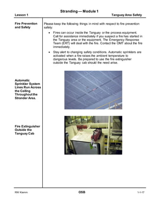 OSB Tanguay Log Mover Example | PDF