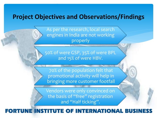 CIP presentation | PPT