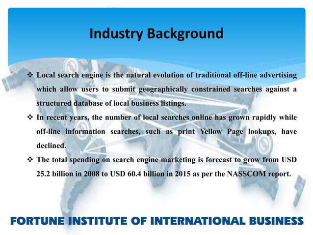 CIP presentation | PPTX