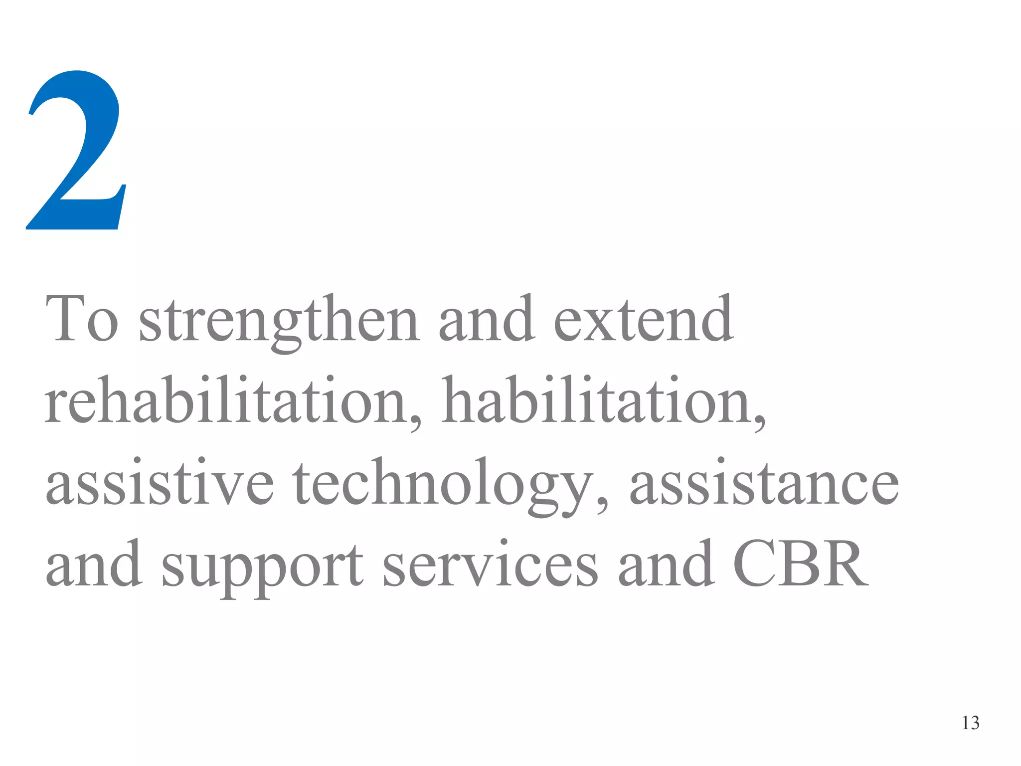 C510 alarcos cieza et al – model disability survey | PPTX