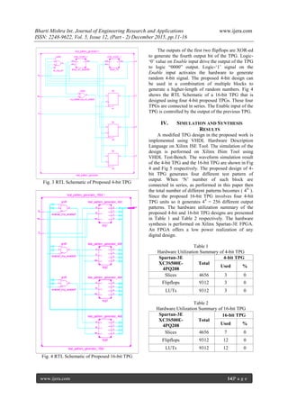 A Modified Design of Test Pattern Generator for Built-In-Self- Test ...
