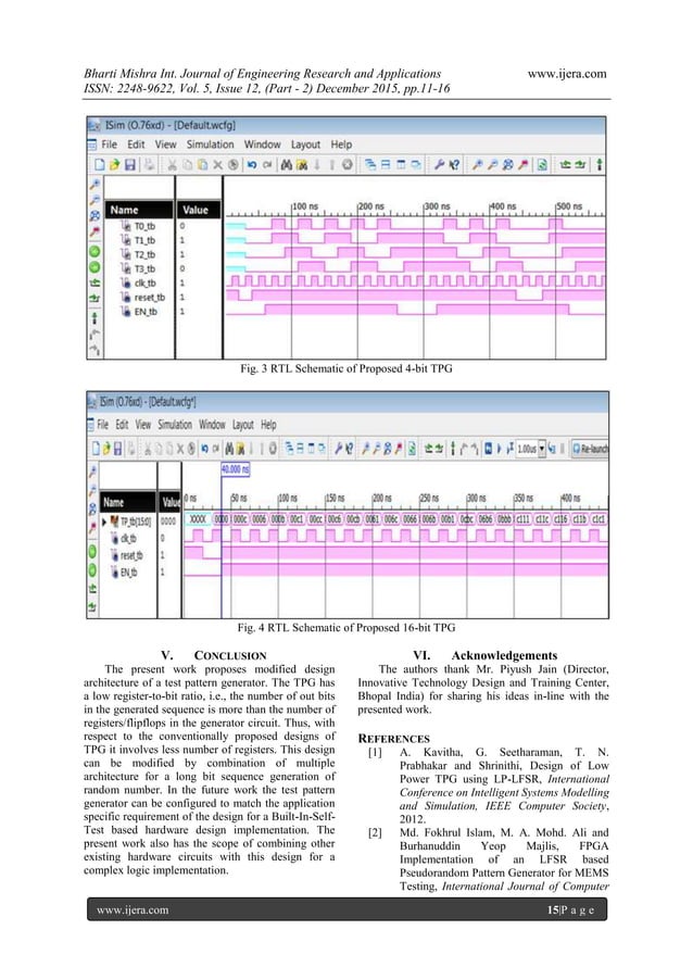 A Modified Design of Test Pattern Generator for Built-In-Self- Test ...