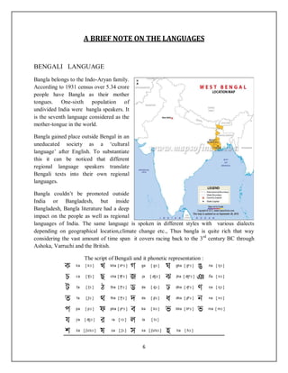 Dictionary of Indigenous Items | PDF