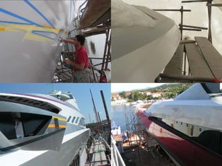 Nebojsa Jurjevic references | PDF | Cruises | Travel Type