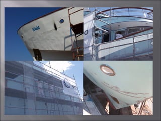 Nebojsa Jurjevic references | PDF | Cruises | Travel Type