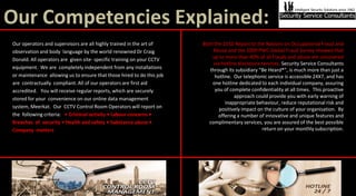SSC Corporate Presentation | PDF