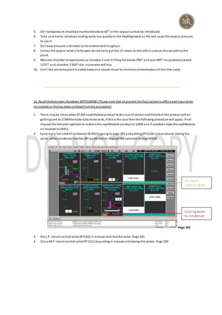 Competency Training Evidence for Panel Operator Answers | DOCX | Ice ...