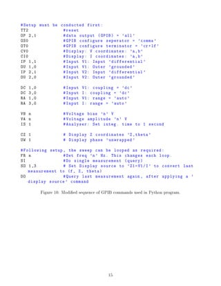 ENEL301 report _Joseph Haystead_1132999 | PDF