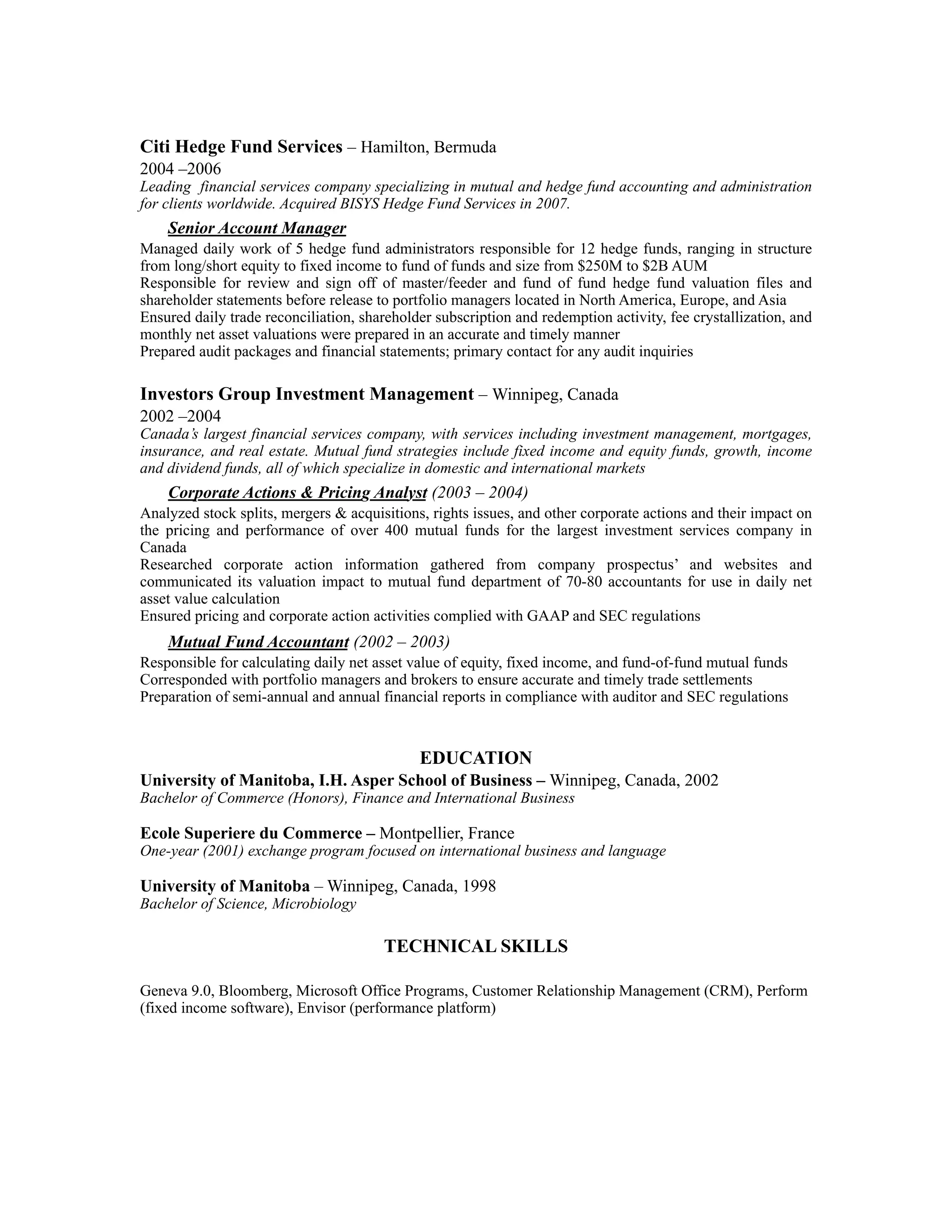 Resume Vladimir Soriano | PDF