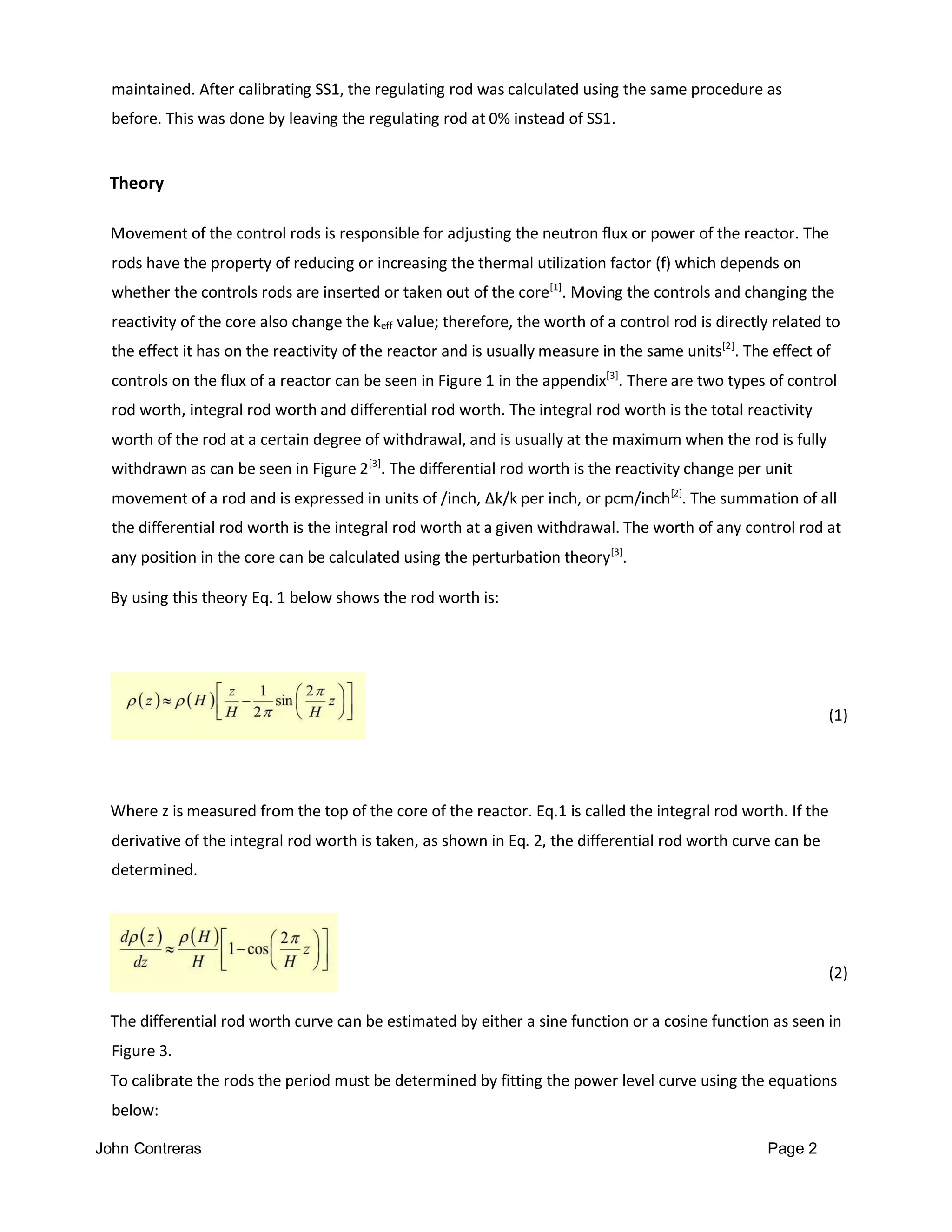 Memo Example Resume | PDF | Chemistry | Science