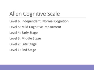 Understanding Dementia_ppt | PDF